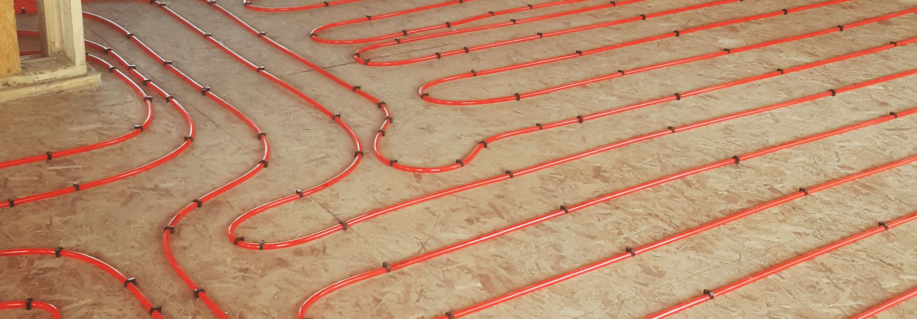 Radiant Heat – Manta Mechanical Ltd.